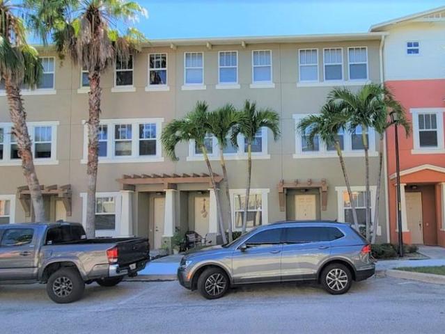 Luxury Townhouse for rent in West Palm Beach, United States
