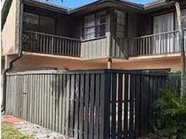 Luxury Townhouse for rent in West Palm Beach, United States