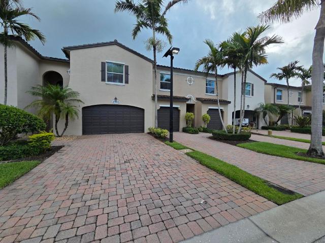 Luxury Townhouse for rent in West Palm Beach, United States