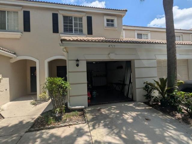 Luxury Townhouse for rent in West Palm Beach, United States