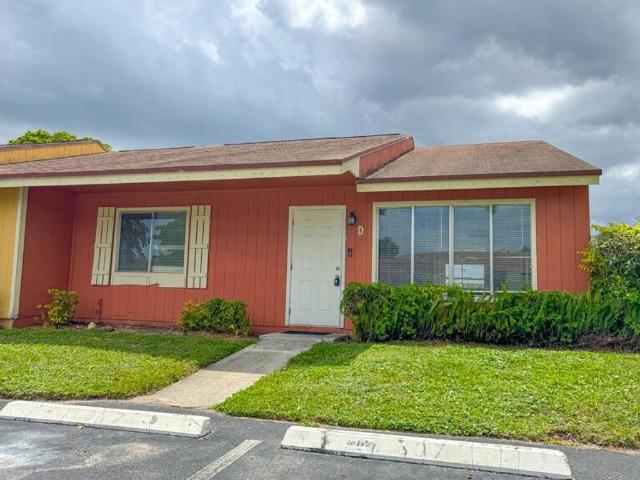 Luxury Townhouse for rent in West Palm Beach, United States