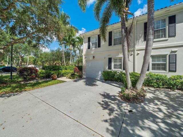 Luxury Townhouse for rent in West Palm Beach, United States