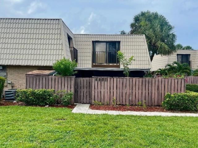 Luxury Townhouse for rent in West Palm Beach, United States