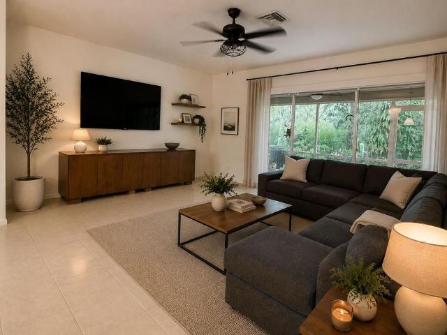 Luxury Townhouse for rent in West Palm Beach, United States