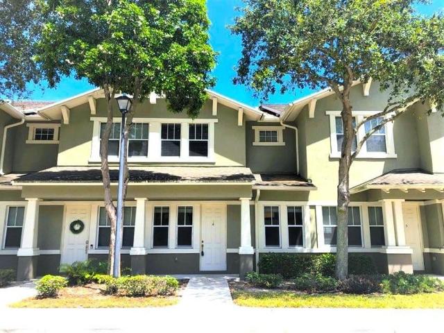 Luxury Townhouse for rent in West Palm Beach, United States