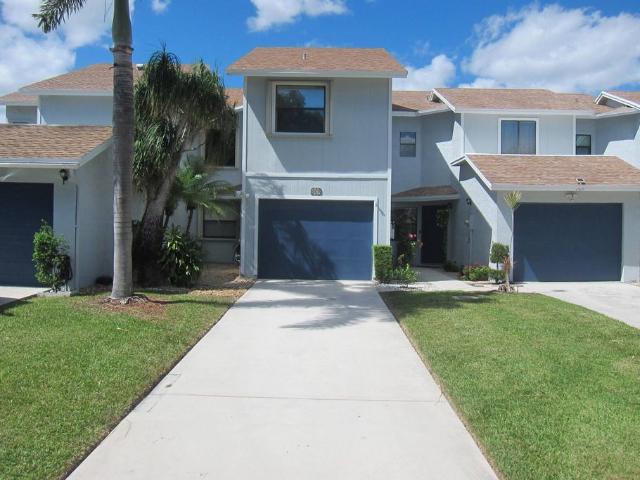 Luxury Townhouse for rent in West Palm Beach, United States