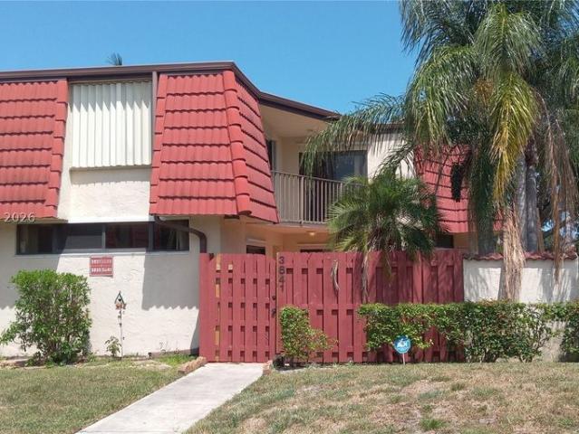 Luxury Townhouse for rent in West Palm Beach, United States