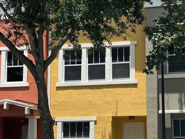 Luxury Townhouse for rent in West Palm Beach, United States