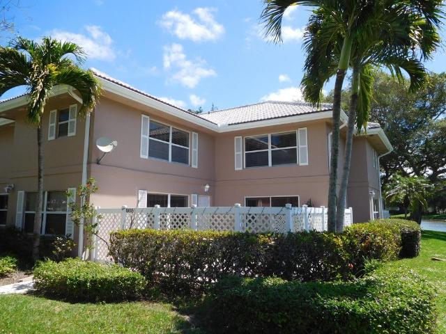 Luxury Townhouse for rent in West Palm Beach, United States