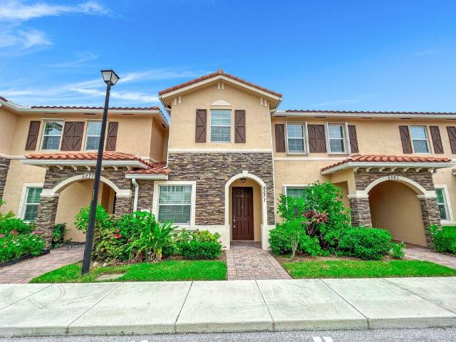 Luxury Townhouse for rent in West Palm Beach, United States