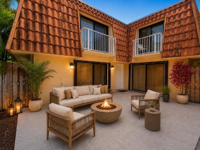 Luxury Townhouse for rent in West Palm Beach, United States