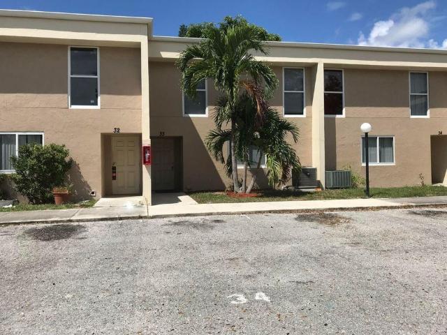 Luxury Townhouse for rent in West Palm Beach, United States