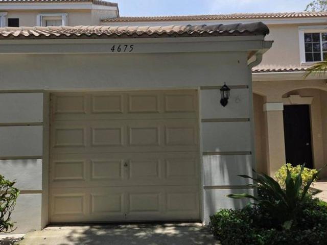 Luxury Townhouse for rent in West Palm Beach, Florida