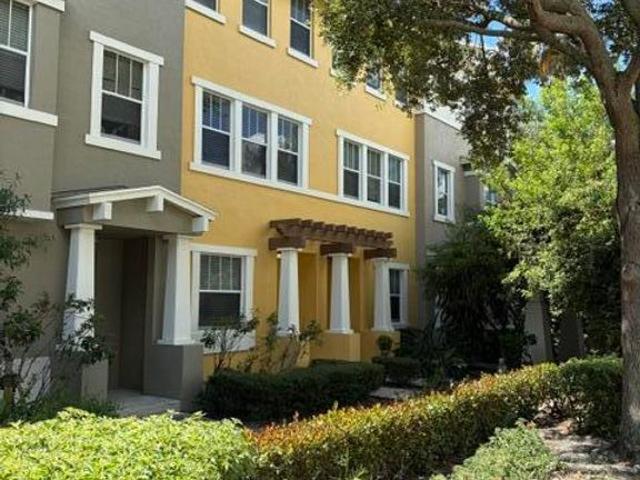 Luxury Townhouse for rent in West Palm Beach, Florida