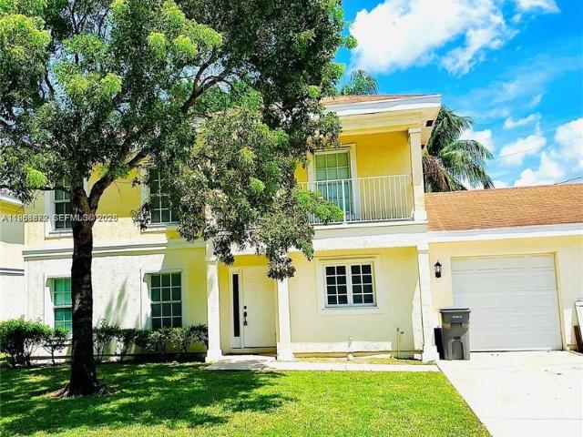 Luxury Townhouse for rent in West Palm Beach, Florida