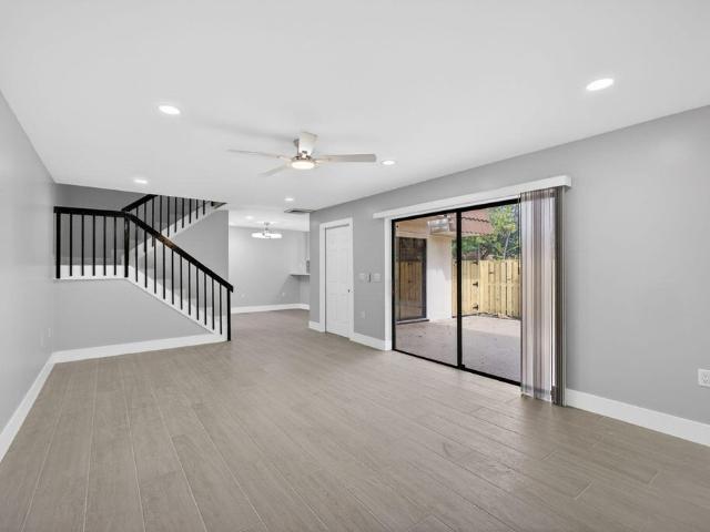Luxury Townhouse for rent in West Palm Beach, Florida