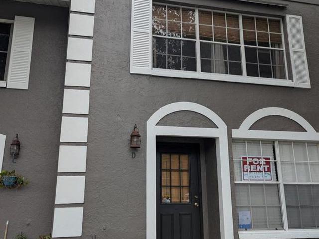 Luxury Townhouse for rent in West Palm Beach, Florida