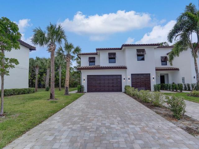 Luxury Townhouse for rent in West Palm Beach, Florida