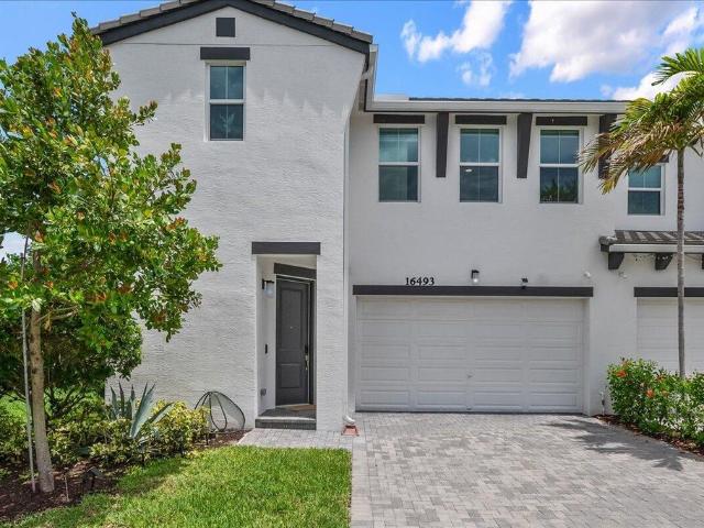 Luxury Townhouse for rent in Westlake, Florida