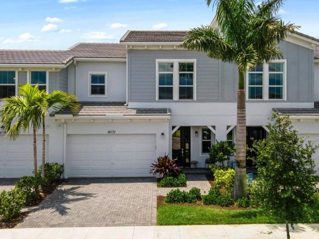 Luxury Townhouse for rent in Westlake, Florida