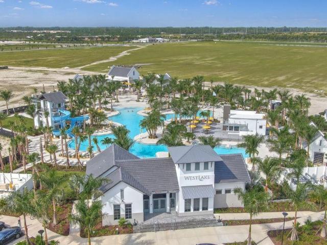 Luxury Townhouse for rent in Westlake, Florida