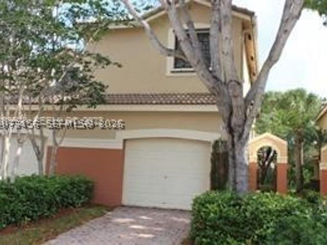 Luxury Townhouse for rent in Weston, Florida