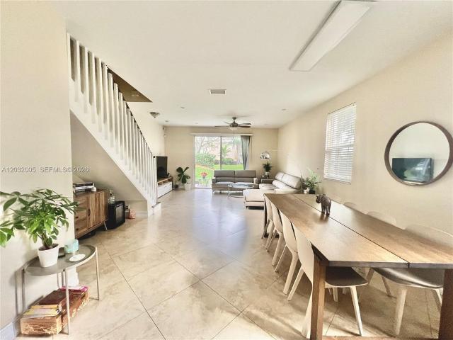 Luxury Townhouse for rent in Weston, Florida