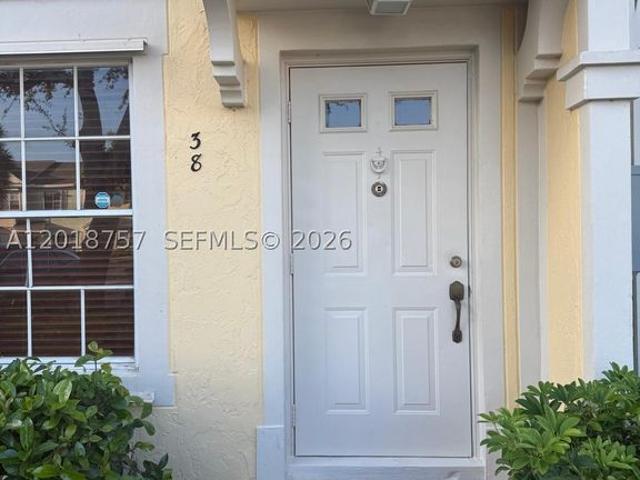 Luxury Townhouse for rent in Weston, Florida