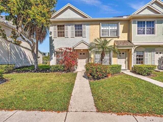 Luxury Townhouse for rent in Weston, Florida
