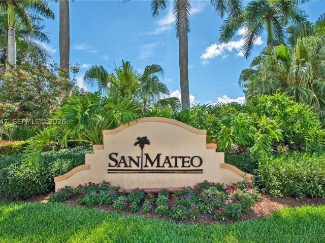 Luxury Townhouse for rent in Weston, Florida