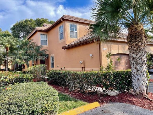 Luxury Townhouse for rent in Weston, Florida