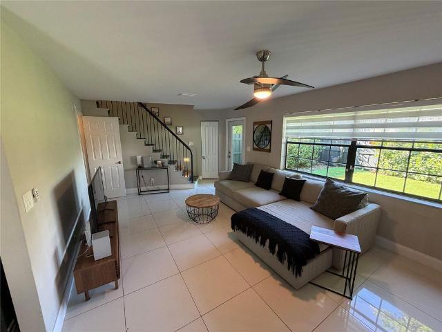 Luxury Townhouse for rent in Wilton Manors, Florida