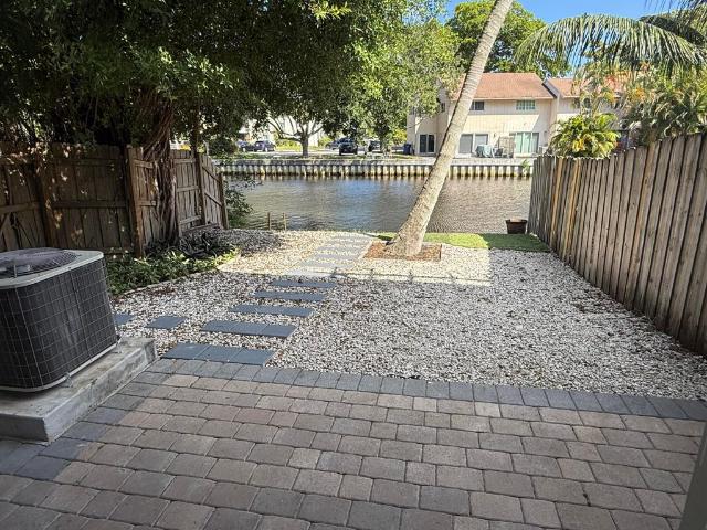 Luxury Townhouse for rent in Wilton Manors, Florida