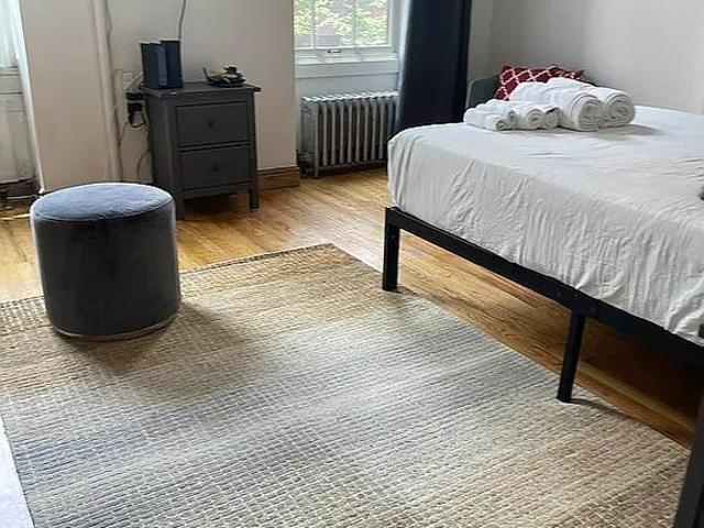 Luxury Townhouse for rent in 361 West 46th Street, Midtown Manhattan, Manhattan, New York