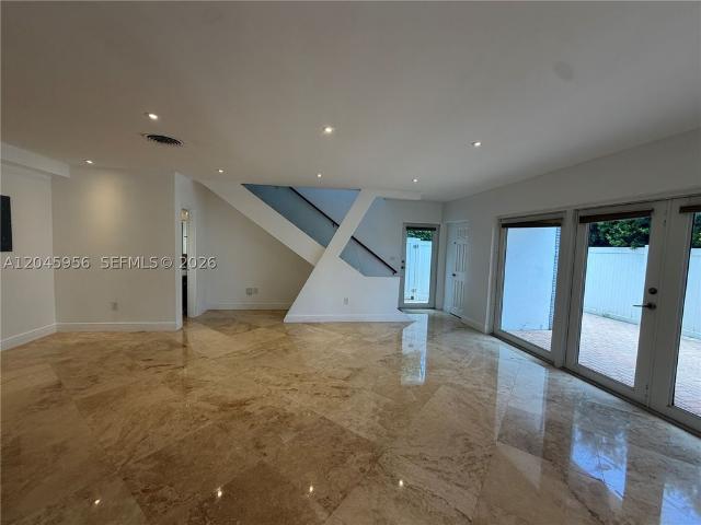 Luxury Townhouse for sale in Miami Beach, Florida