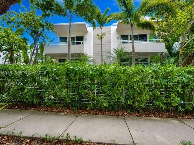 Luxury Townhouse for sale in Miami Beach, Florida