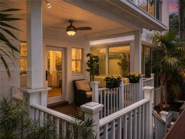 Luxury Townhouse for sale in Miami Beach, United States