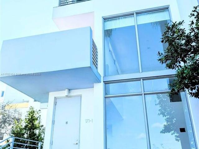 Luxury Townhouse for sale in Miami Beach, United States
