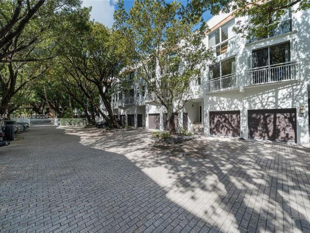 Luxury Townhouse for sale in Miami Beach, United States