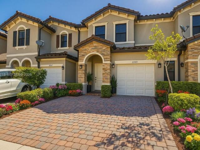 Luxury Townhouse for sale in Miami, Florida