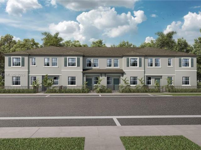 Luxury Townhouse for sale in Miami, Florida