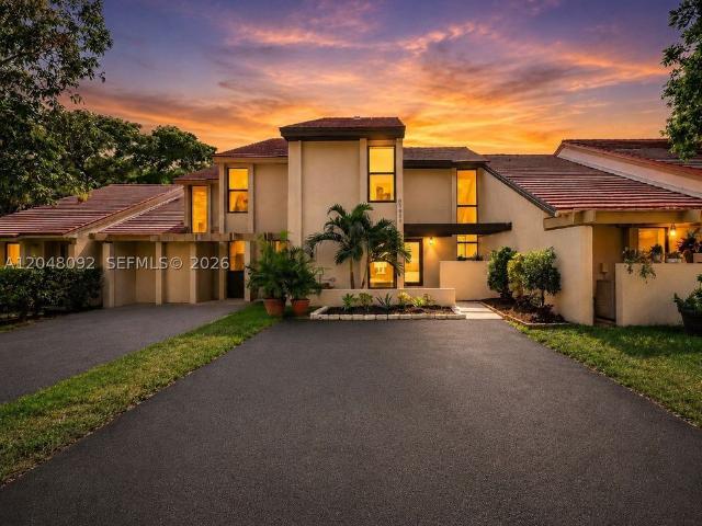Luxury Townhouse for sale in Miami, Florida