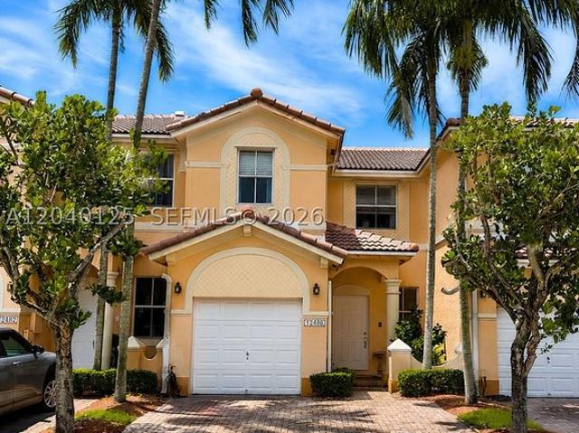 Luxury Townhouse for sale in Miami, Florida