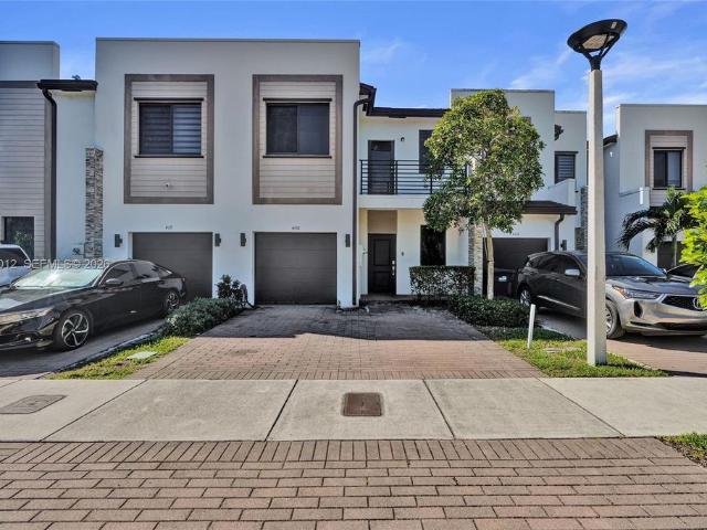 Luxury Townhouse for sale in Miami, Florida