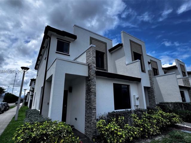 Luxury Townhouse for sale in Miami, Florida