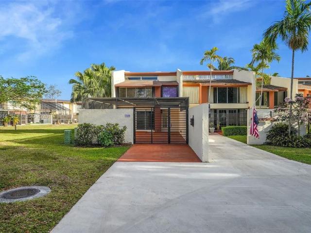 Luxury Townhouse for sale in Miami, United States