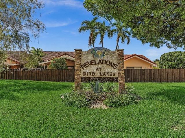 Luxury Townhouse for sale in Miami, Florida