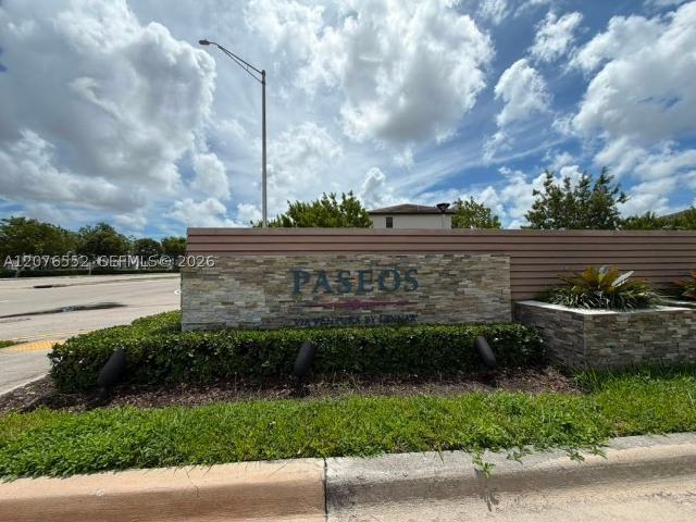 Luxury Townhouse for sale in Miami, Florida