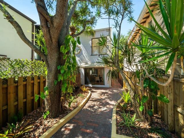 Luxury Townhouse for sale in Miami, Florida