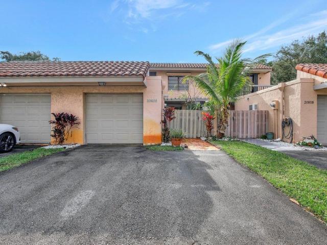 Luxury Townhouse for sale in Miami, Florida